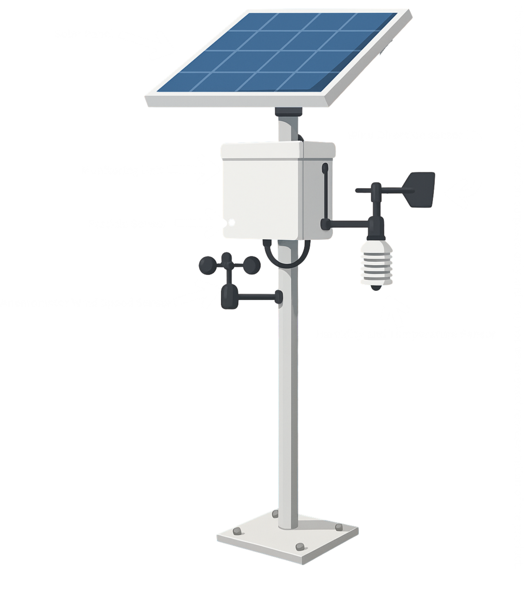 EcoConnect - Digi Rock Innovations